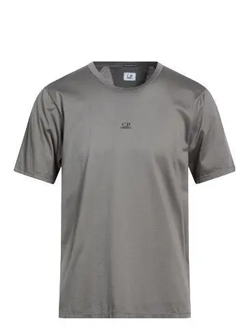 C.P. COMPANY C. P. Company T-shirt Size Cotton - Grey