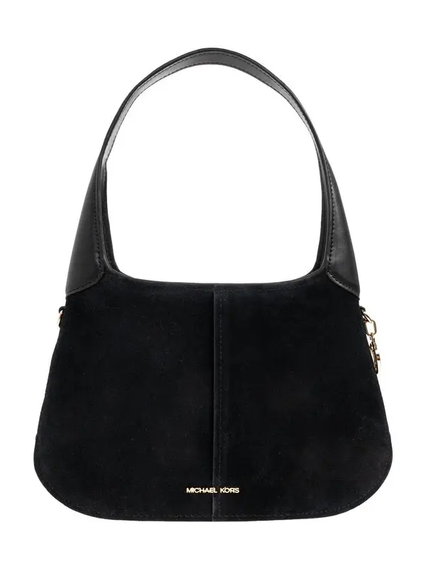 Michael Kors Alice Small Handbag - Black
