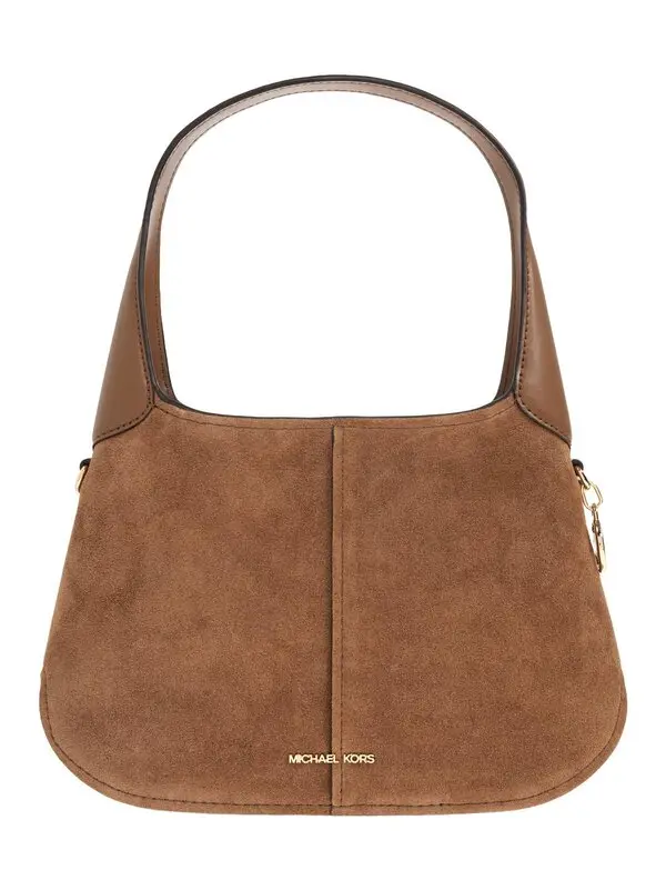 Michael Kors Alice Small Handbag - Beige