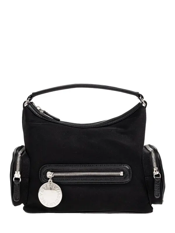 Stella McCartney Dartmoor Small Handbag - Black