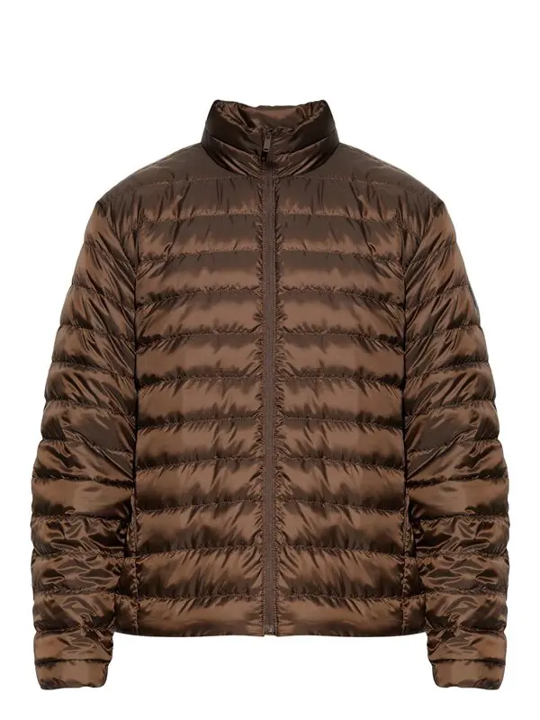 Canada Goose Stratus Down Jacket - Brown