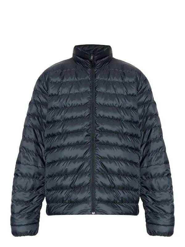 Canada Goose Stratus Down Puffer Jacket - Black