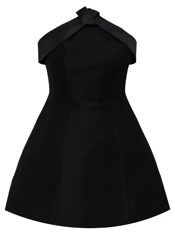 Cult Gaia Seraphine Dress - Black