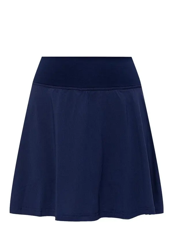 Adidas Skort - Navy Blue