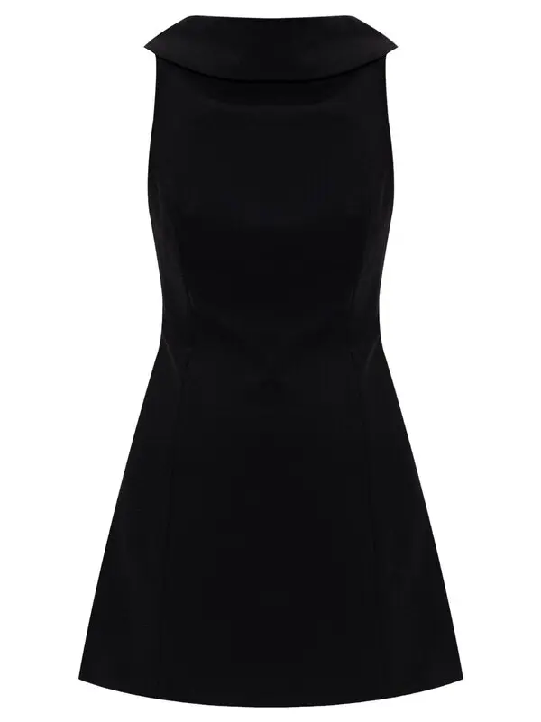 Cult Gaia Cocco Dress - Black