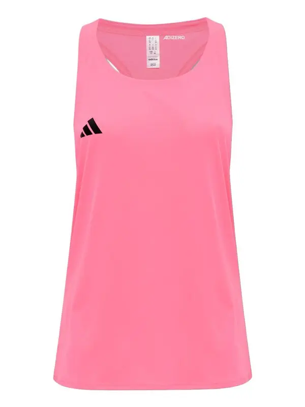 Adidas Sleeveless Athletic Top - Pink