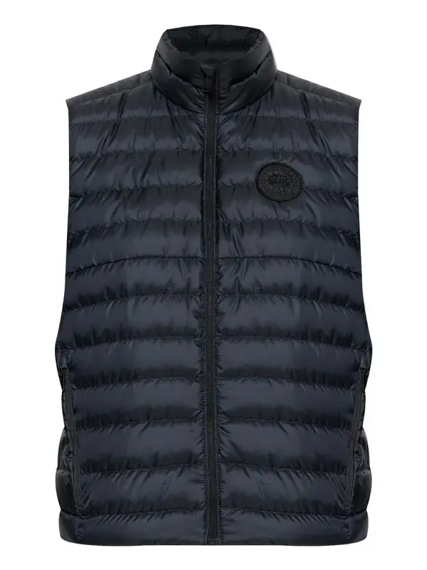 Canada Goose Aethera Padded Vest - Black