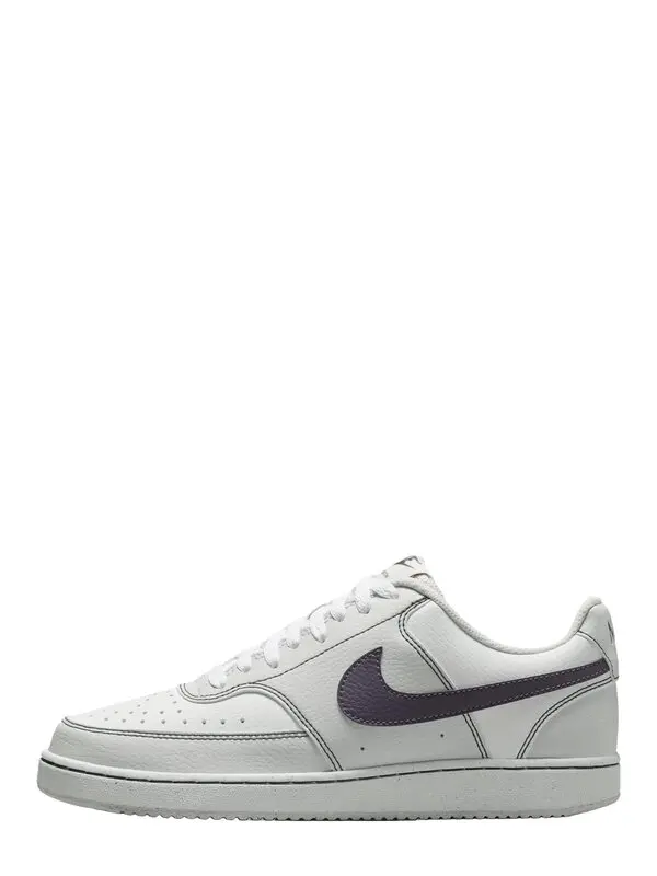 Nike Court Vision Low Next Nature Cs Shoes - Grey
