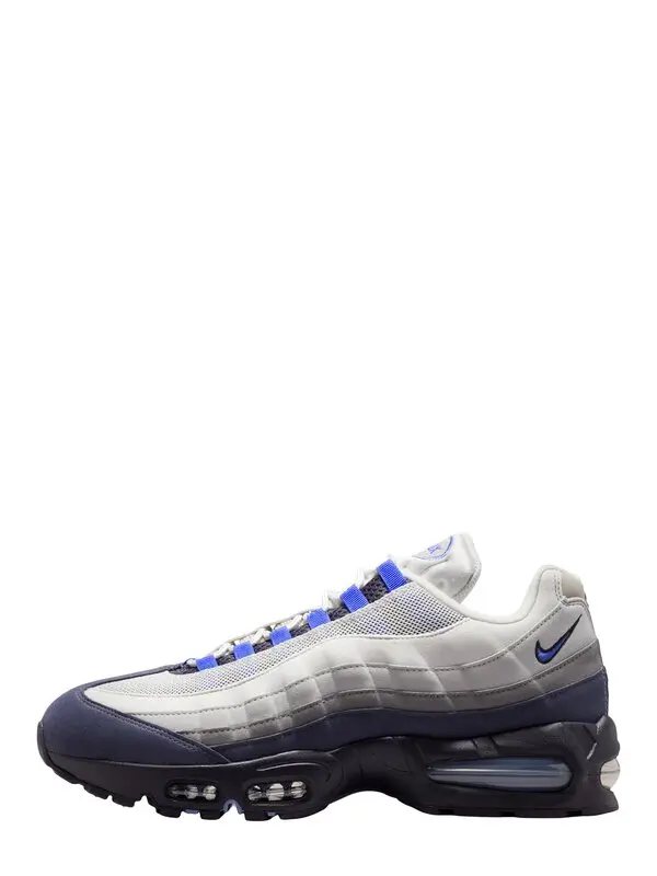 Nike Air Max 95 Og Sneakers - Grey