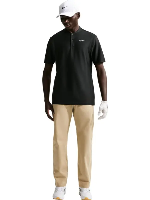 Nike Velocity 5-pocket Golf Pants - Brown
