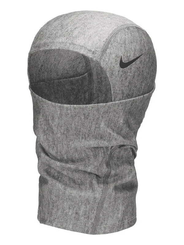 Nike Pro Hyperwarm Football Hood - Black