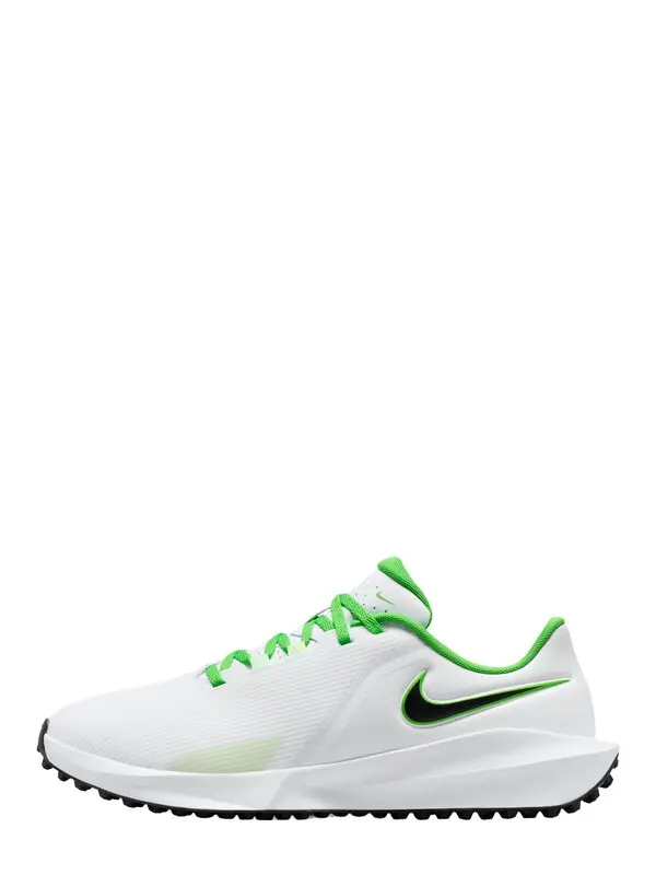 Nike Infinity G Nn Golf Shoes - White