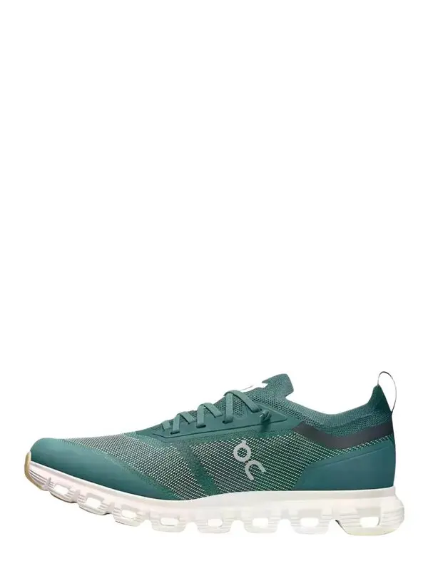 On Cloud 6 Versa Sneakers - Green