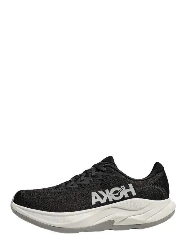 Hoka Rincon 4 Sneakers - Black