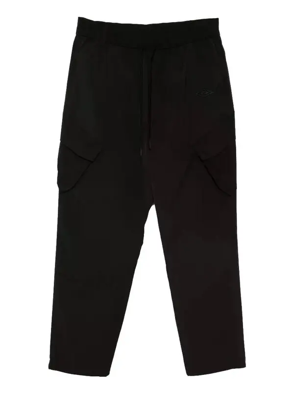 WHITE MOUNTAINEERING Umbro Easy Cargo Pants - Black
