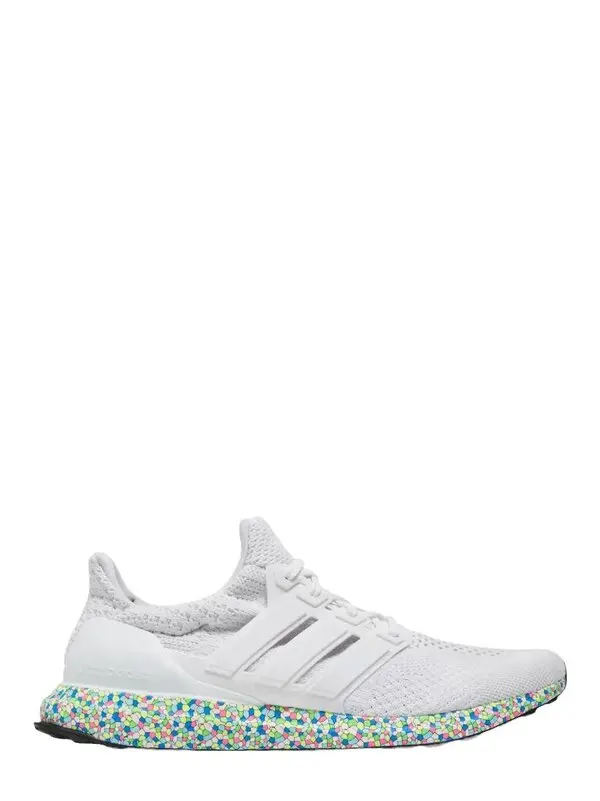 Adidas Ultraboost 5.0 Dna Sneakers - White