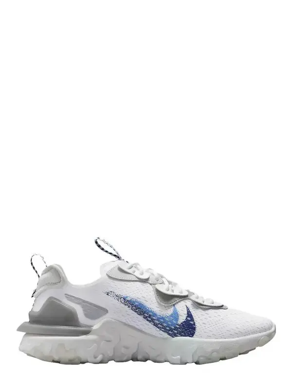 Nike React Vision Sneakers - White