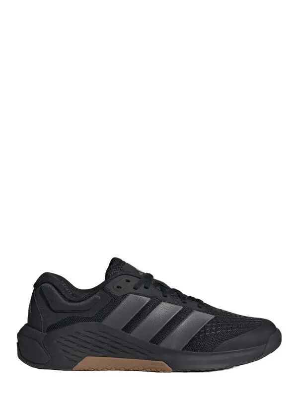 Adidas Dropset 4 Training Sneakers - Core Black / Grey Five / Core Black
