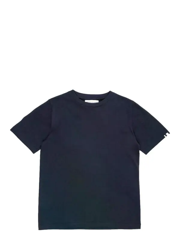 EXTREME CASHMERE X James T-shirt - Blue