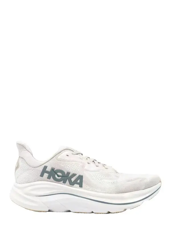 HOKA® Clifton Sneakers - Neutrals