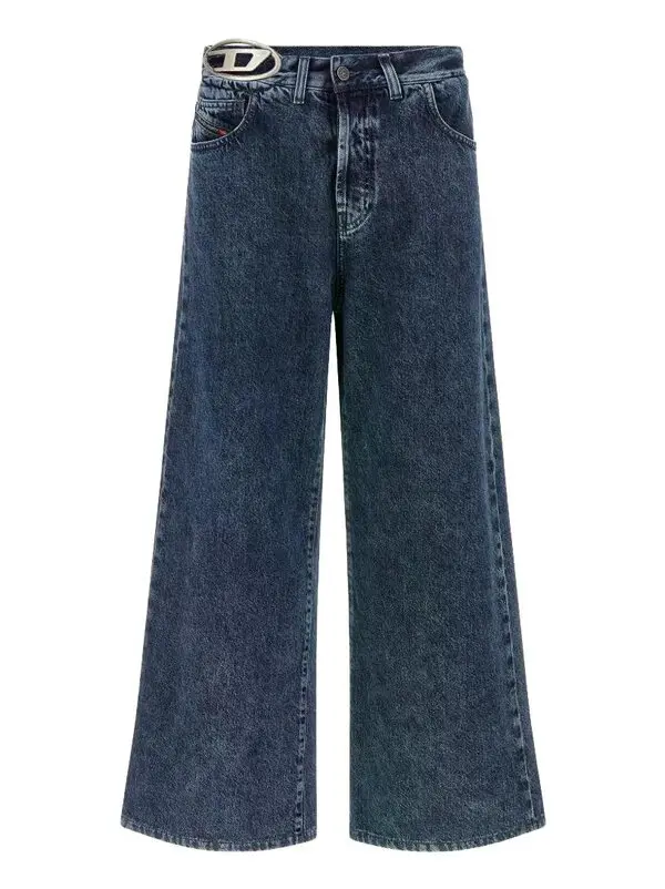 DIESEL® 1996 D-sire-s4 Jeans - Blue