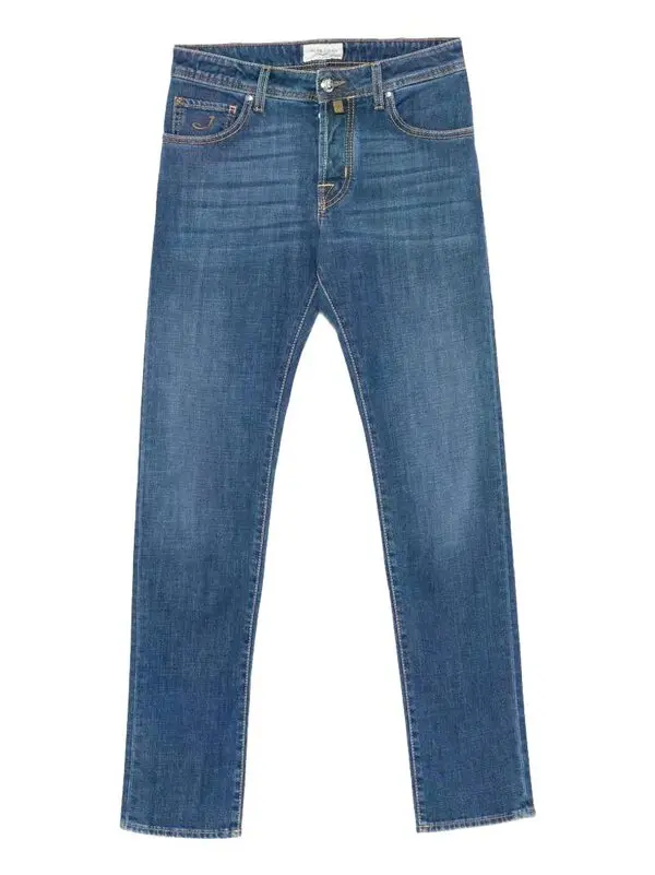 Jacob Cohen Nick Jeans - Blue