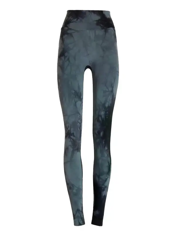 Wolford Perfect Fit Leggings - Grey