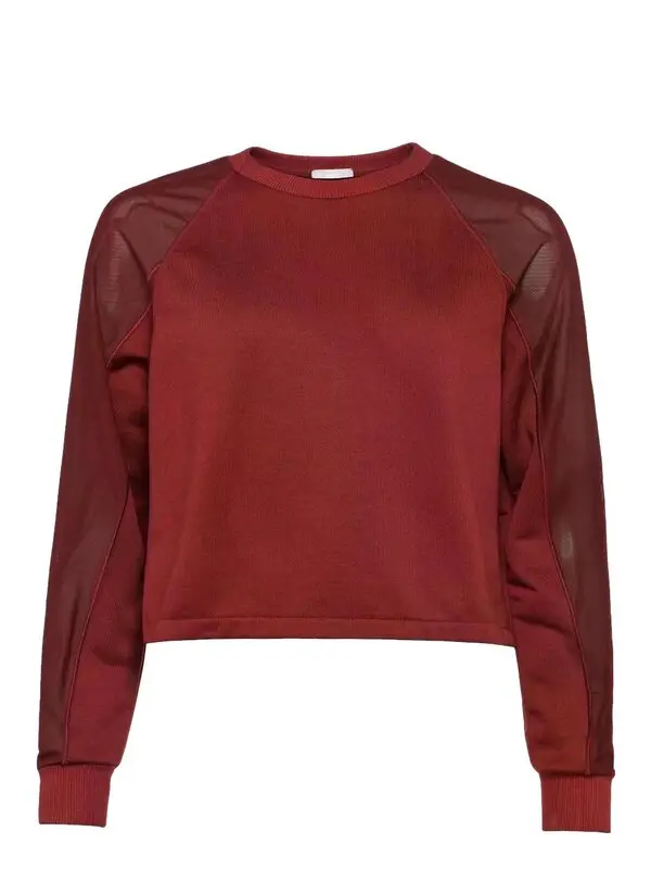 ERES Bausch Jacket - Red