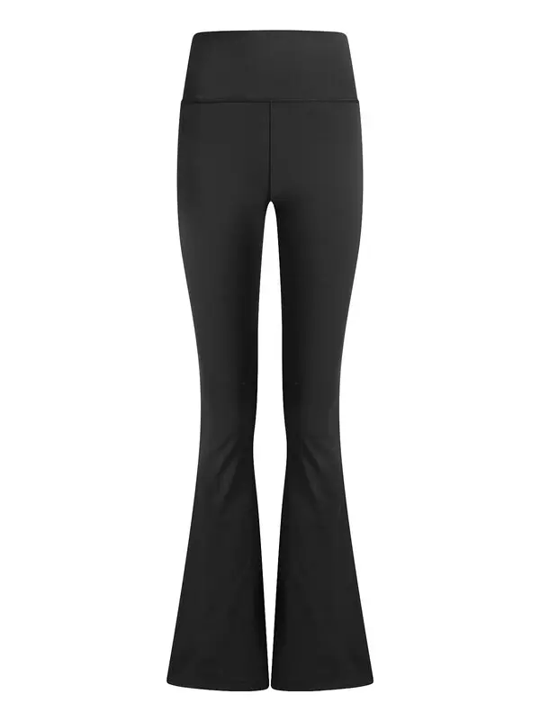 Adidas All Me Flare Leggings - Black