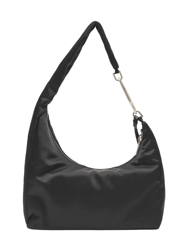 Rick Owens Small Gemini Bag - Black