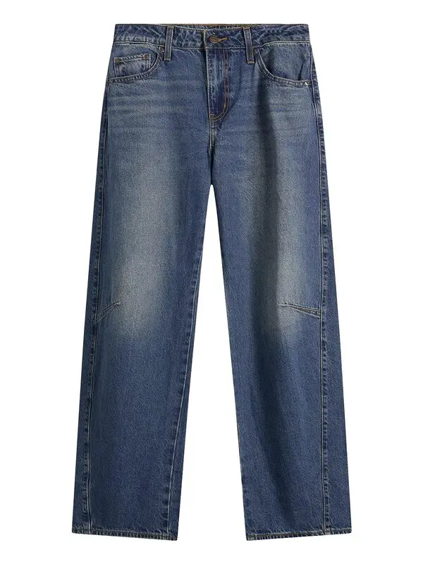 LEVI'S Baggy Dad Barrel Jeans - Most Wanted