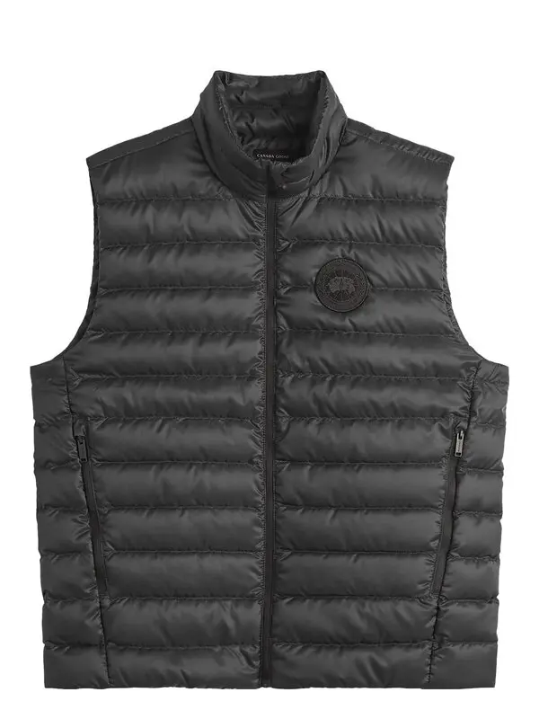 Canada Goose Stratus Vest - Black