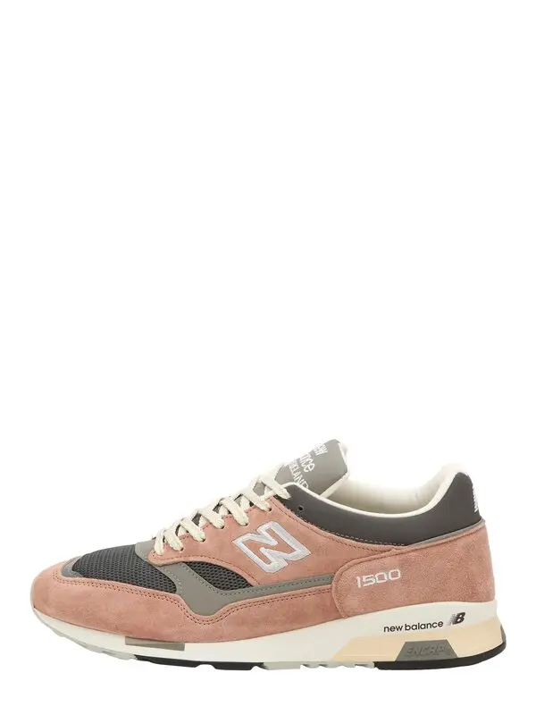NEW BALANCE 1500 Sneaker - Cork/dark Gull Grey/elephant Skin