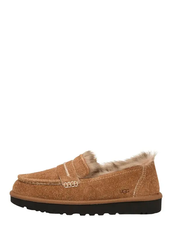 UGG Ellis Loafer - Chestnut