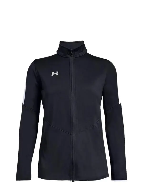 Under Armour Rival Knit Sweatshirt - Black
