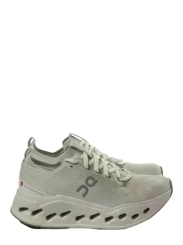 On Cloudsurfer Max Sneakers - Grey