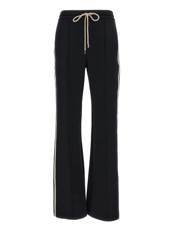 Max Mara Sport Trousers - Black