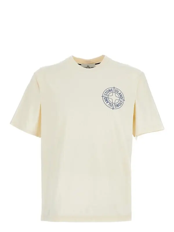 Stone Island T-shirt - White