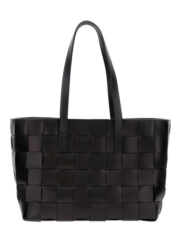 Dragon Diffusion Japan Tote Bag - Black