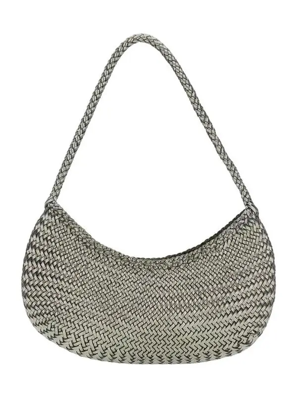 Dragon Diffusion Nova Luna Bag - Silver