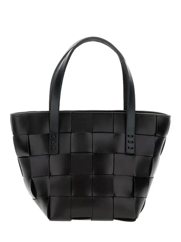 Dragon Diffusion Japan Mini Bag - Black