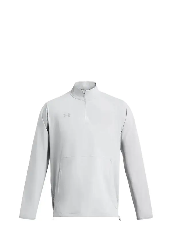 Under Armour Motivate 2.0 Sweatshirt - Grey