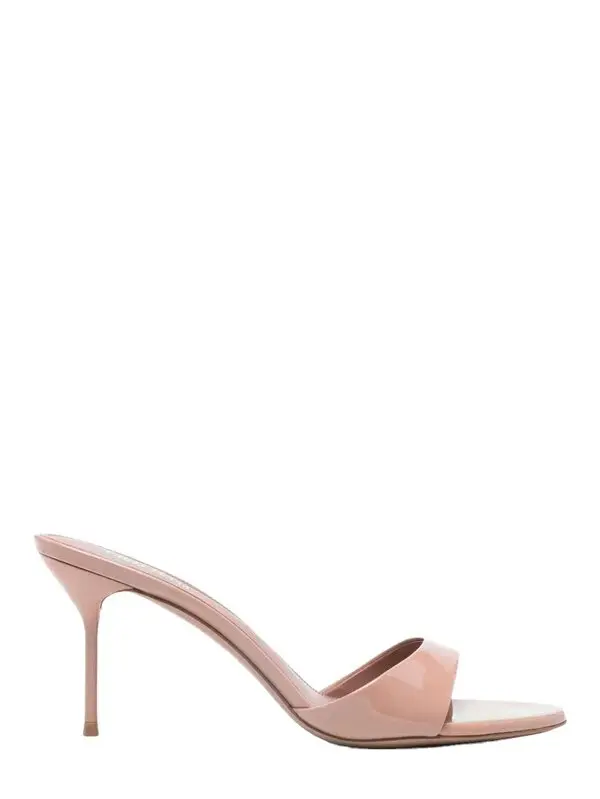 Paris Texas Lidia Open-toe Sandals - Pink