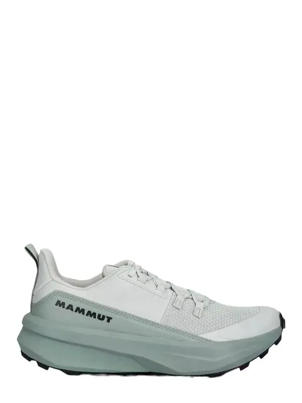 MAMMUT Aenergy Hike Low Sneakers - Neutrals