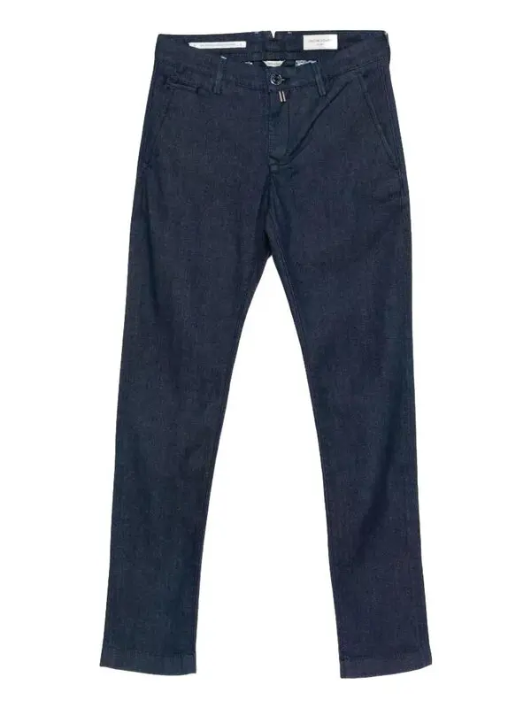Jacob Cohen Bobby Jeans - Blue