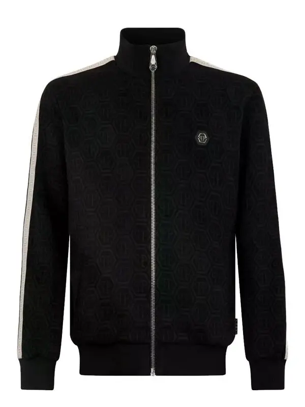 Philipp Plein Sports Jacket - Black