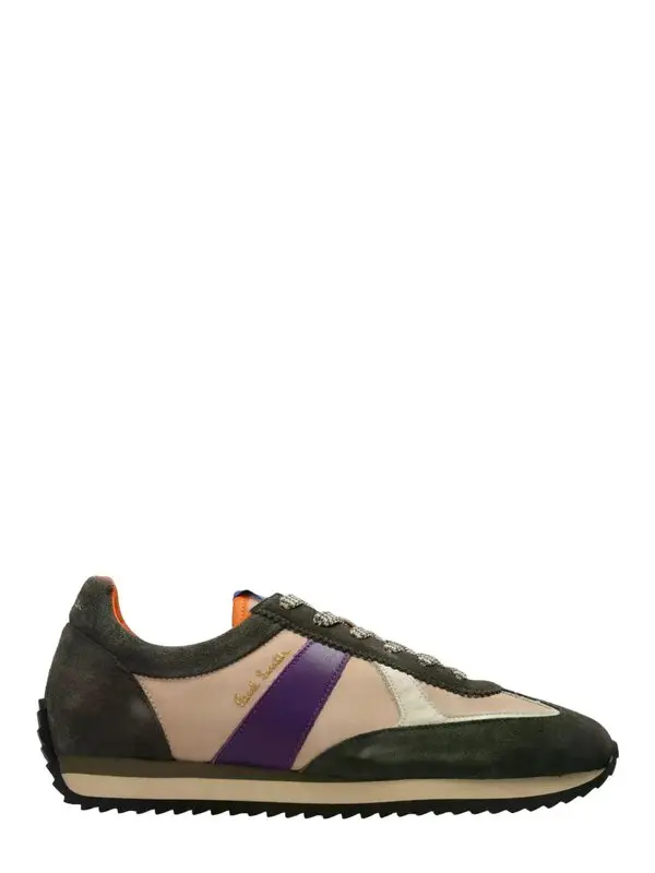 Paul Smith Lace-up Sneakers - Neutrals