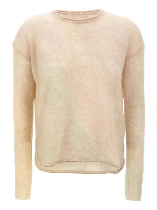 NOT SHY Pippa Sweater - Neutrals