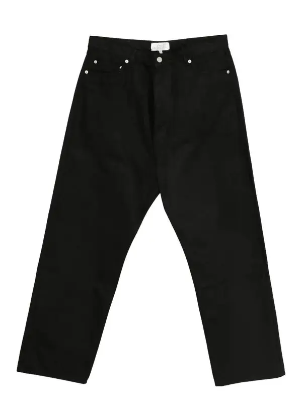 Studio Nicholson Marylebone Jeans - Black