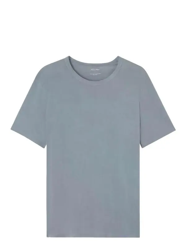 American Vintage Devon Short-sleeved T-shirt - Grey